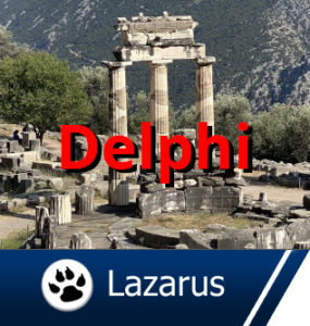 Anwendungen mit Delphi und Lazarus – DomIS – Integrated Solutions